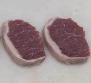 Pork Cut Sheet - Down Home Processing